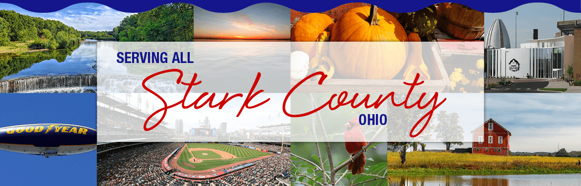 Plumbing Services Stark County, OH